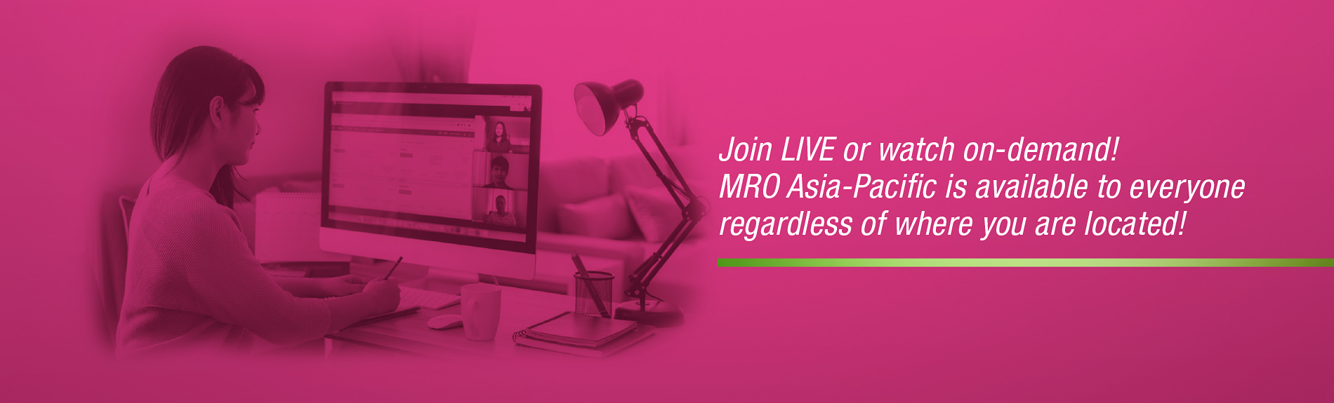 MRO Asia-Pacific
